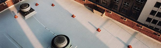 The benefits of PMMA waterproofing and protection systems for onshore ...